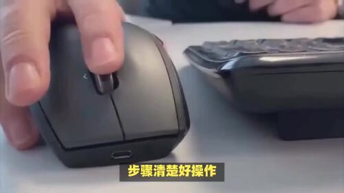 电脑休眠唤醒难?3秒搞定!3种超简单方法拯救你的黑屏烦恼