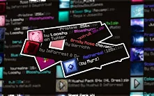 【材质搬运】公布我的材质包文件夹 39个超棒的材质包