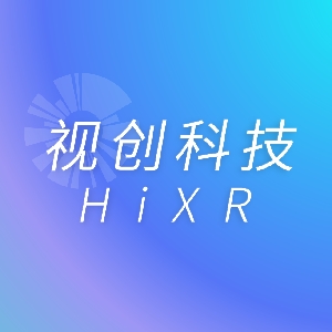 视创科技HiXR 