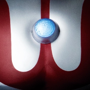 你也能看到奥特之星 