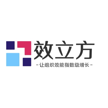效立方咨询 