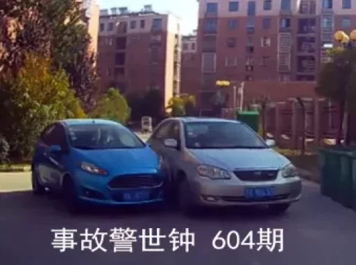 事故警世钟604期:每天最新的交通事故案例,助你提高安全意识,减少...