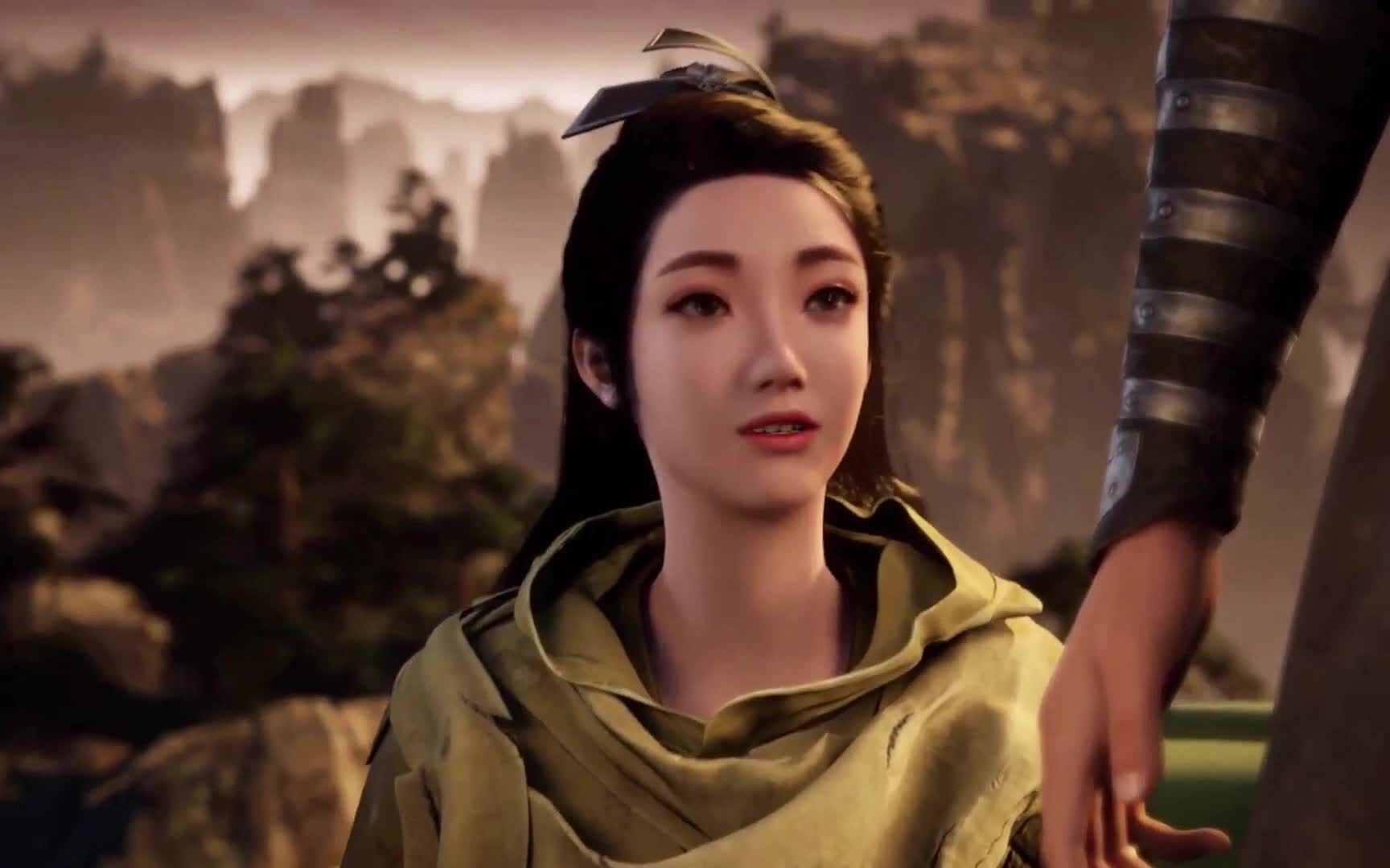 凡人修仙传 第117集:韩立来到虚天殿,强者云集