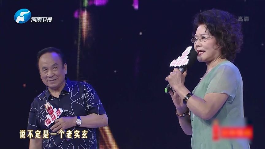 梨园春:13位戏曲名家经典联唱,各戏种荟萃现场戏迷直呼听过瘾!