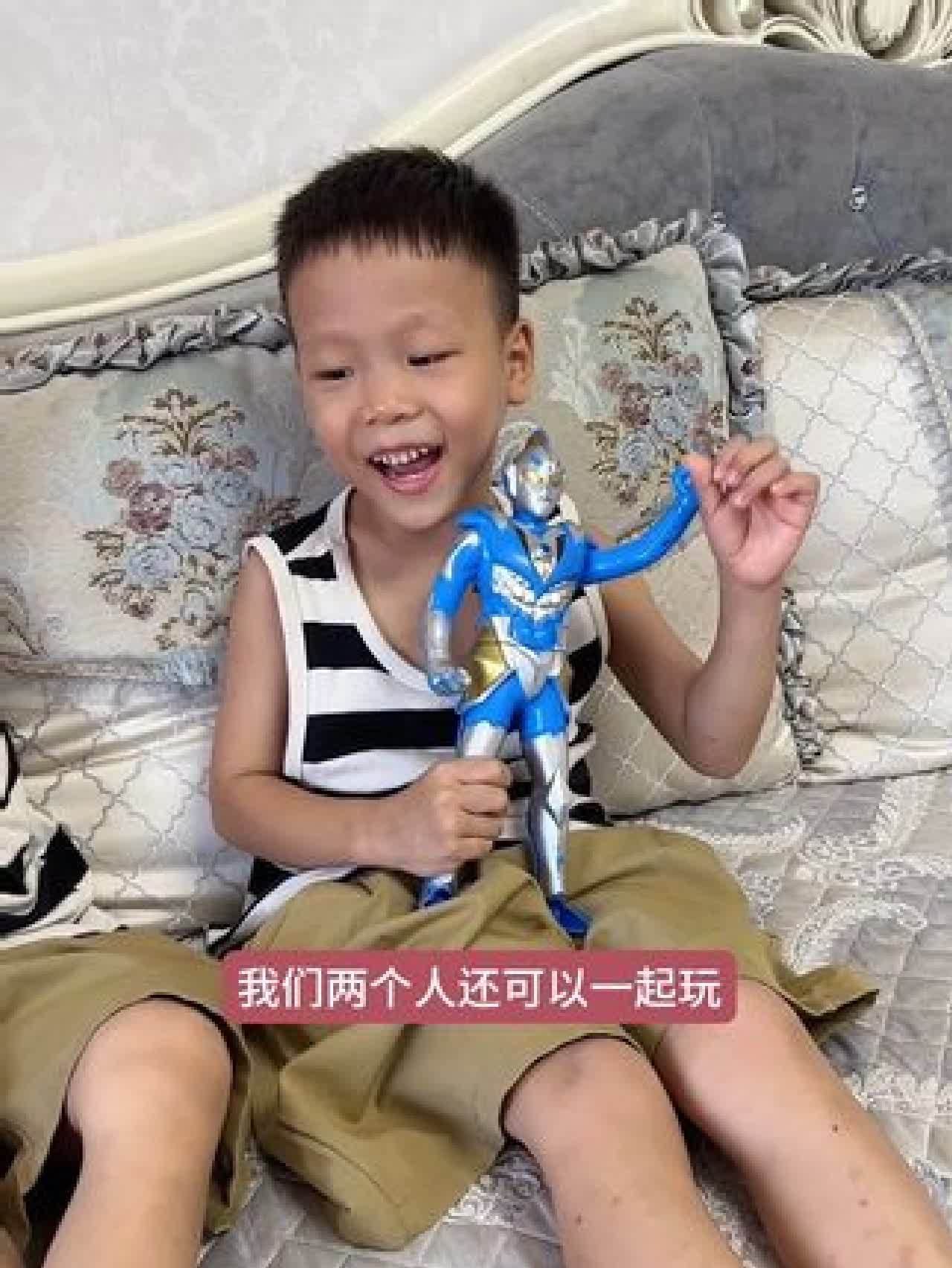 我们都是双数,你还是单数#双胞胎 #意想不到的结局 #叮叮懒人菜 #吃...