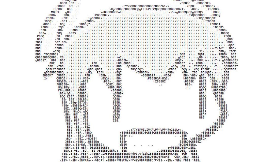 【思维教学】偷偷告诉你怎样用python把喜欢的小姐姐变成代码