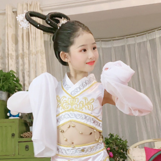 古金灵