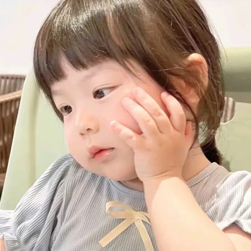 你要是饿的慌呀 