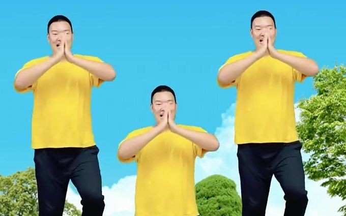 【少儿舞蹈】少儿舞蹈《来跳舞》完整版