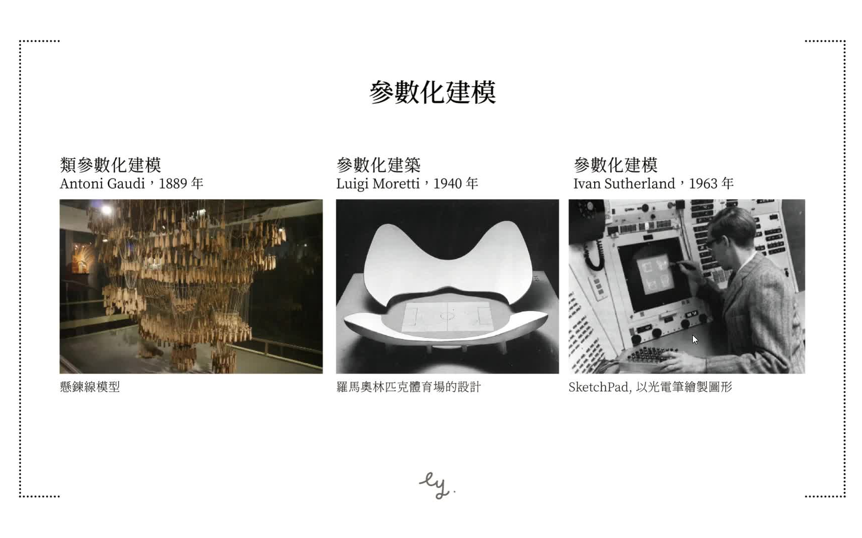 Grasshopper入门教程---Introduction