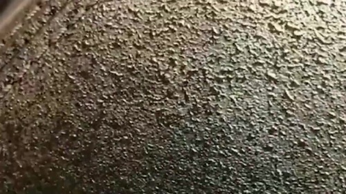 真皮坏了还可以修补,一点残缺都看不出来,有了它以后不用直接换了