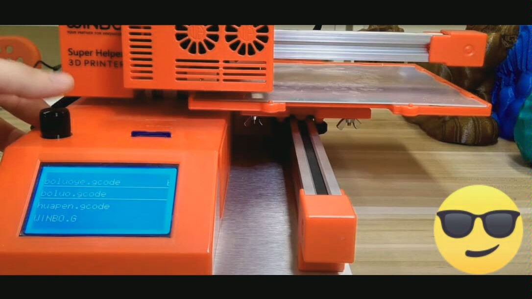 3D打印水果菠萝模型,什么模型都可以打印!