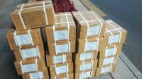 20箱8万张的飞机票空白行程单, 也只有我一个人扛着搬砖了