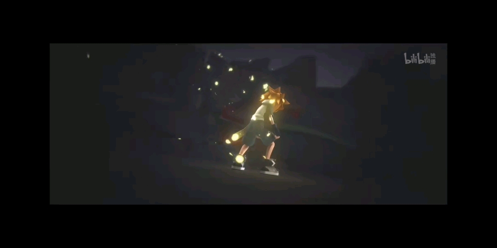 凹凸世界金的高燃时刻