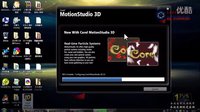 02.Corel MotionStudio 3D [软件的安装和汉化]