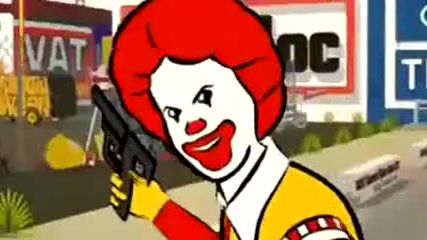 (奥斯卡动画)商标的世界下篇