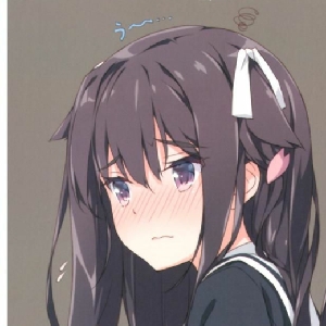 迷失ヽ尧月 