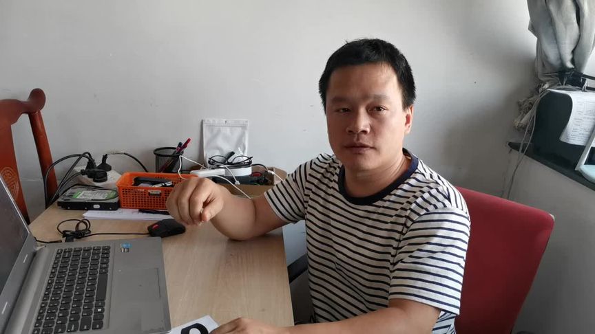 U盘恢复数据,意外的收获,从4G坏U盘中恢复出16G数据,还不敢看