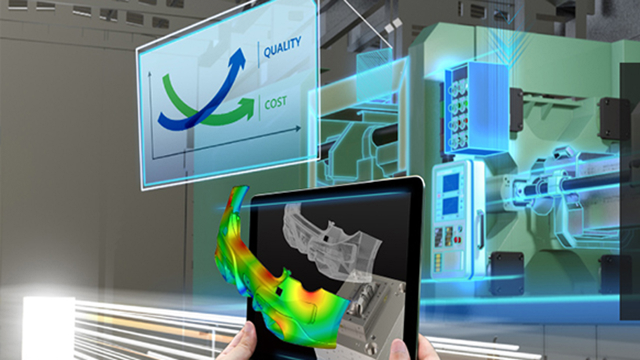 温州模流分析软件,模流分析软件服务介绍!