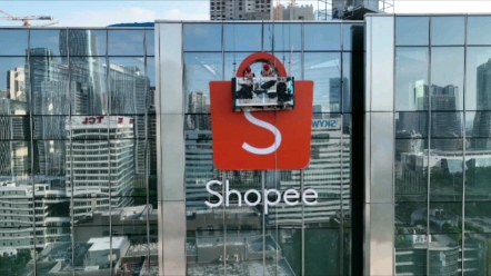 深圳字工场玻璃幕墙发光字全新装配式技术、隐藏式钢架、不用拆玻璃...