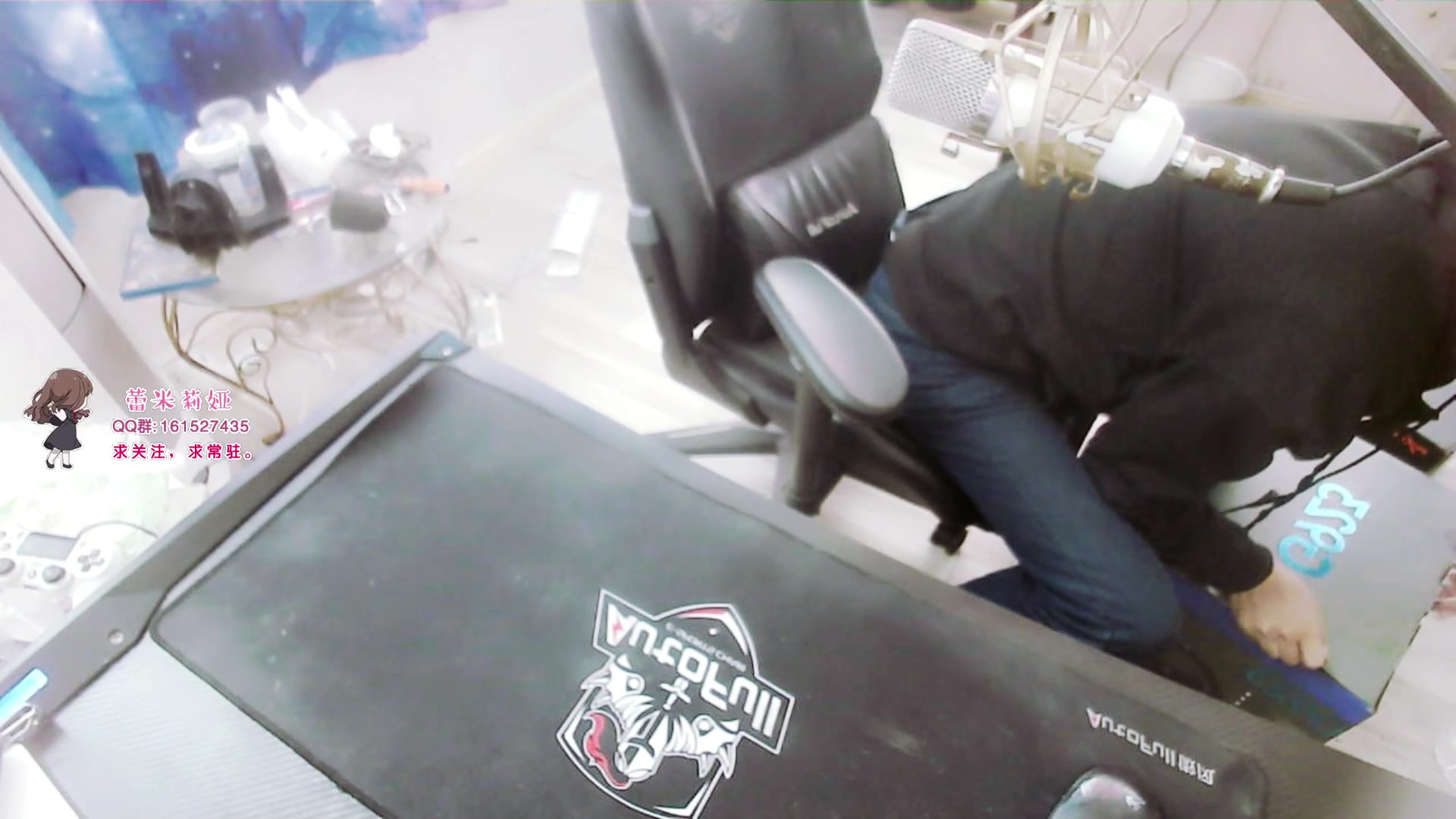 罗技G923开箱视频,从没做过这类视频,随便讲讲不专业,请谅解。