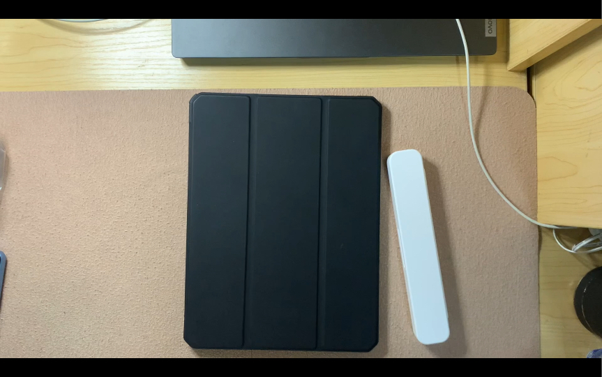 分享Apple一代笔如何连接 iPadAir5及pro