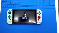 switch学习版基础使用教程