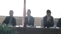 丁理事长在二次常务理事会上的讲话2