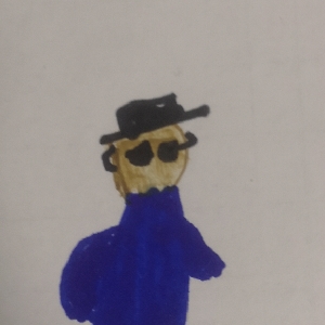 开心的老王快乐 