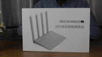 信号强、不卡顿、更安全,360安全路由V2体验