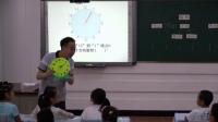 一 图形的运动(二)_认识图形的旋转方向_第一课时(冀教版五年级下册)_...