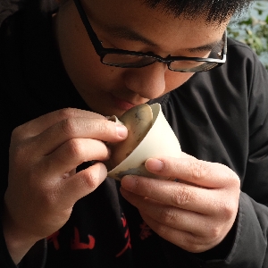 施兄聊茶 