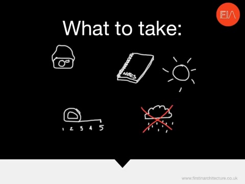 【First in architecture】教你如何做建筑 场地分析①