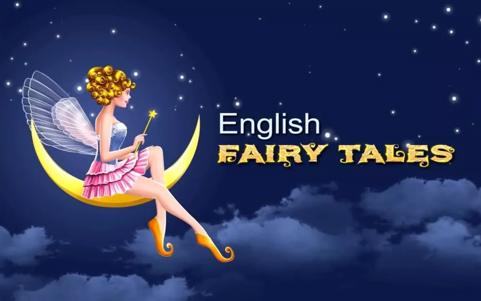 经典的208集童话故事对应的英文动画~简直是超棒的英语拓展素材!...