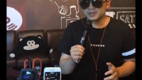 ...全民k歌唱吧喊麦通用主播设备全套户外唱歌麦克风录歌专用苹果安卓