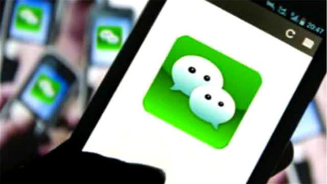 经常用微信支付,把手机里的安全保障功能快打开,没人敢拿你的钱