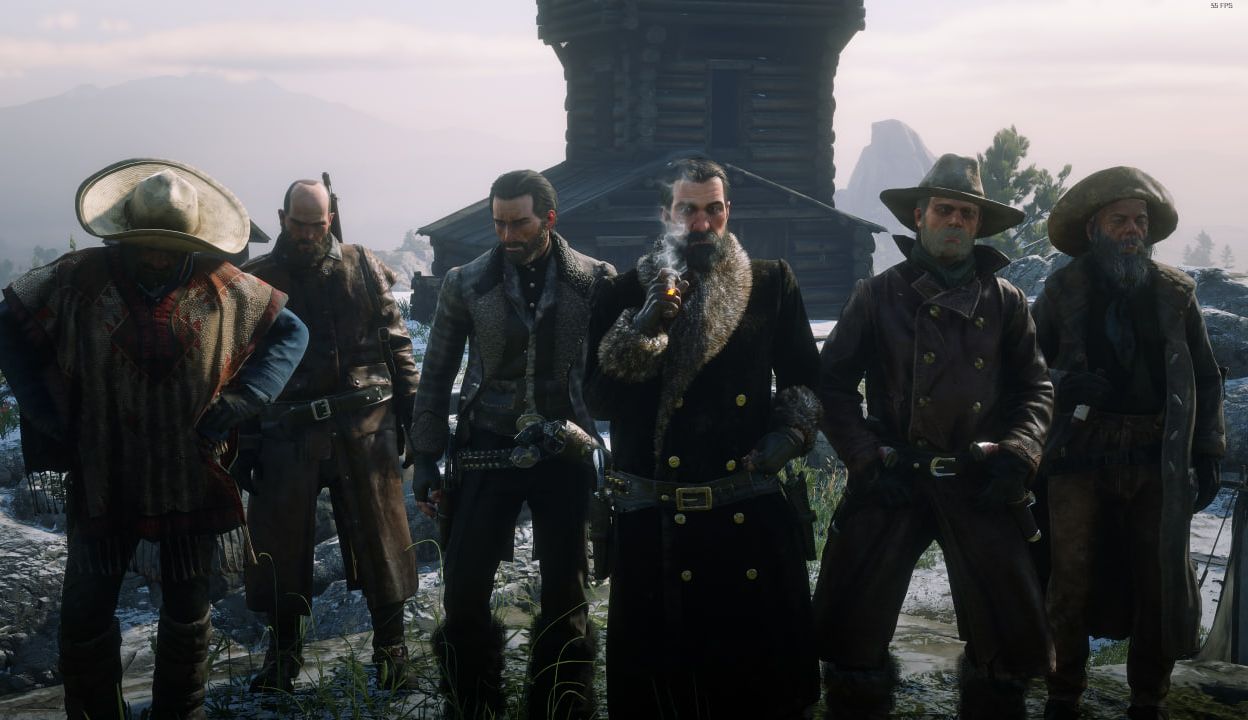 刺客信条《英灵殿》斯凯岛剧情线(完整)