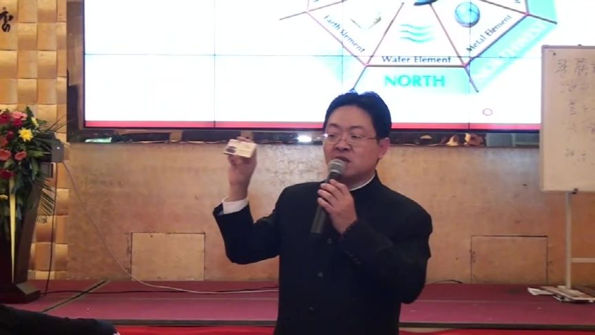 名片设计为什么不能太随意