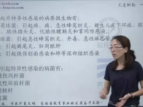 专升本《医学综合》第十一讲 外科学(一)