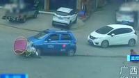 任意骑行!多起电动车交通事故视频曝光