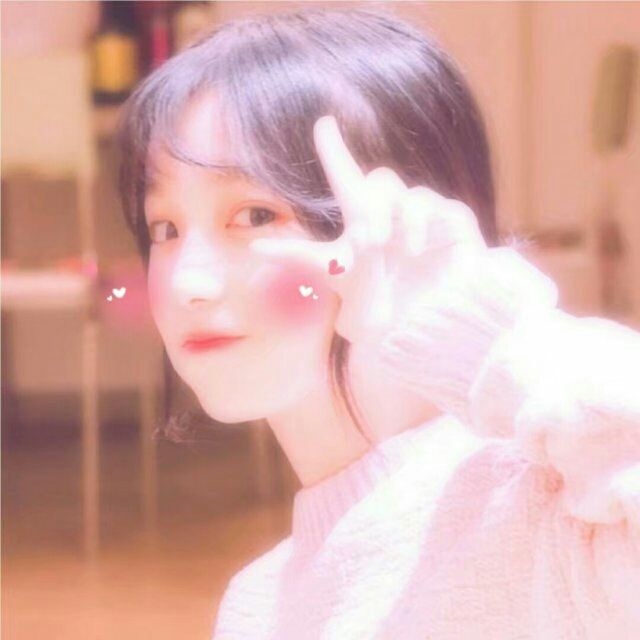 小妍同学Naive 