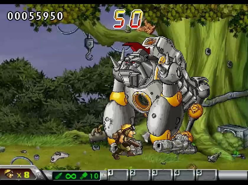 特种任务无敌版小游戏,在线玩,4399小游戏