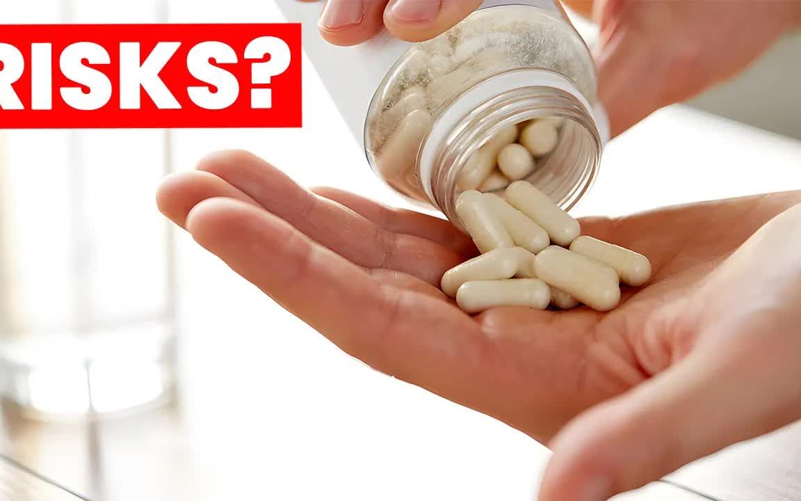 服用10,000单位的维生素D3的风险,柏格医生