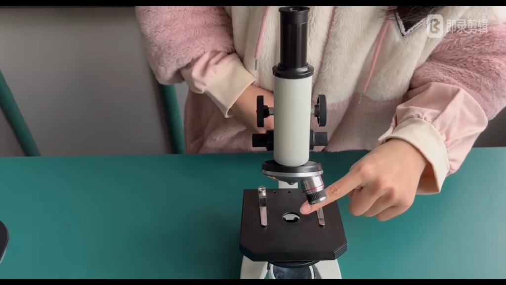 初中生物实验操作考试即生物中考实验测试学习视频,简单快乐学习就...