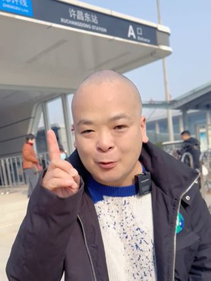 郑州坐地铁去许昌吃喝玩乐#郑许市域铁路 #郑许地铁 #许昌 #许昌.