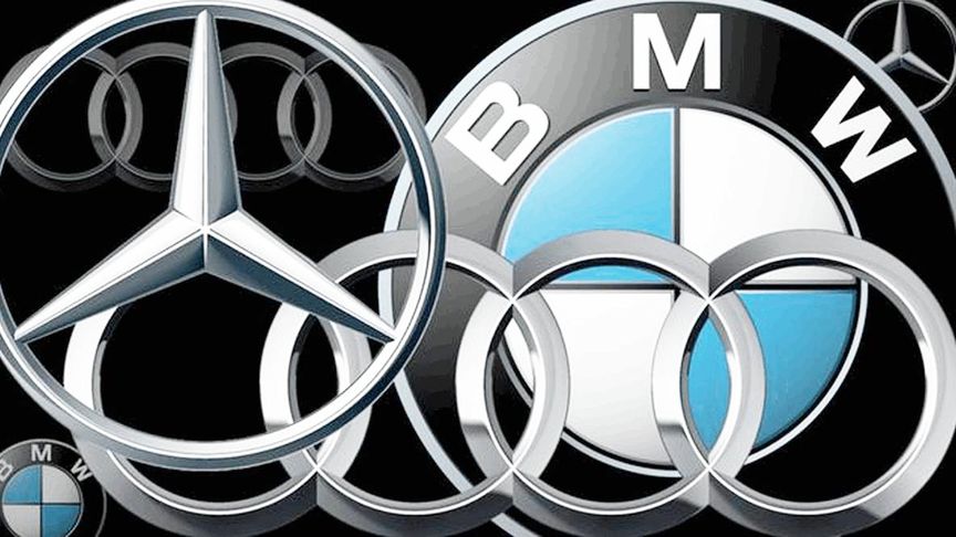 BBA销量对比,谁会是最终赢家?