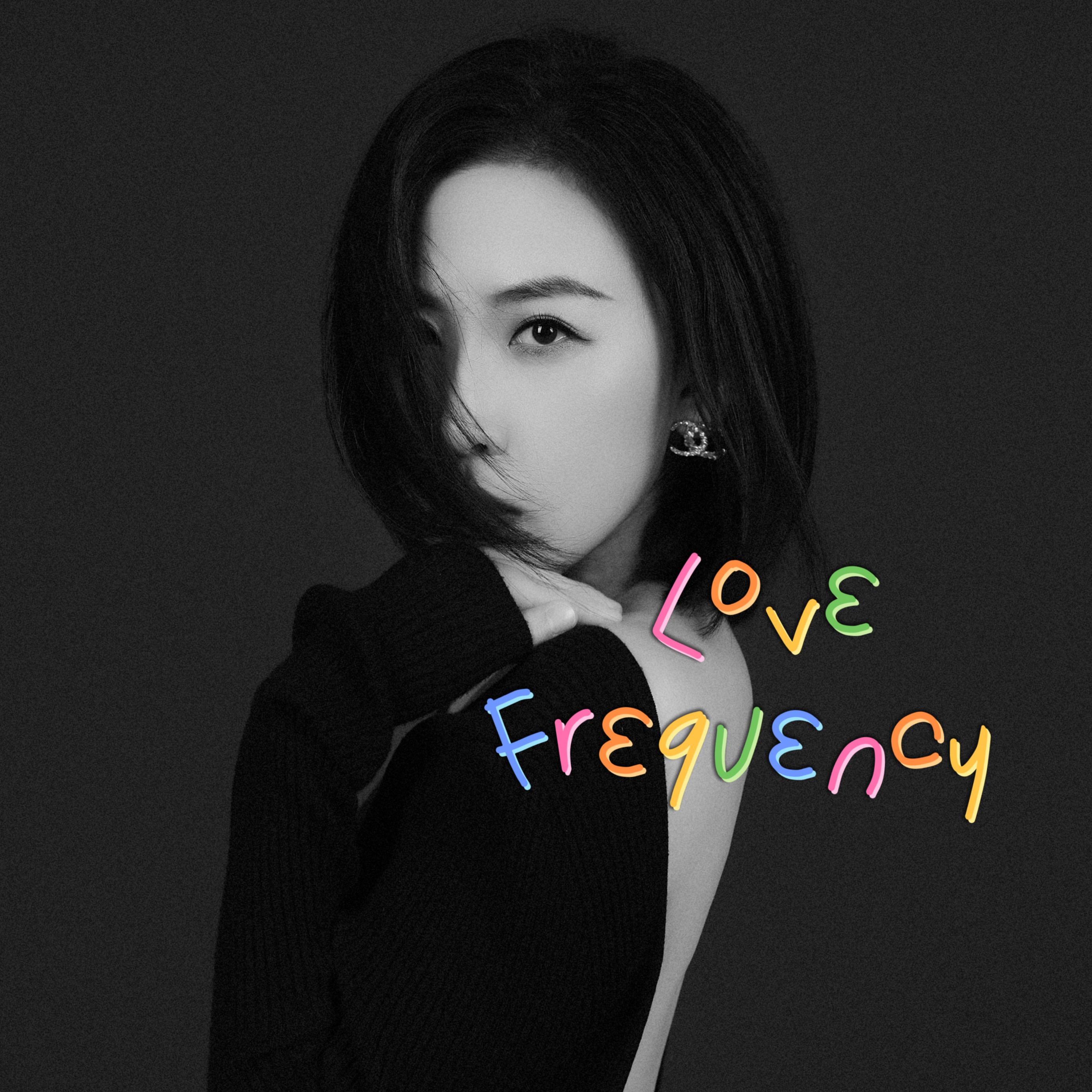 LoveFrequency 