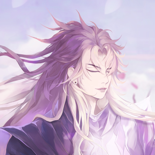 非灼_Firefly 