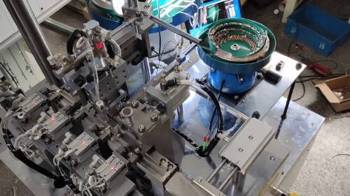 机械设计,和视觉应用开发,一条龙技术开发