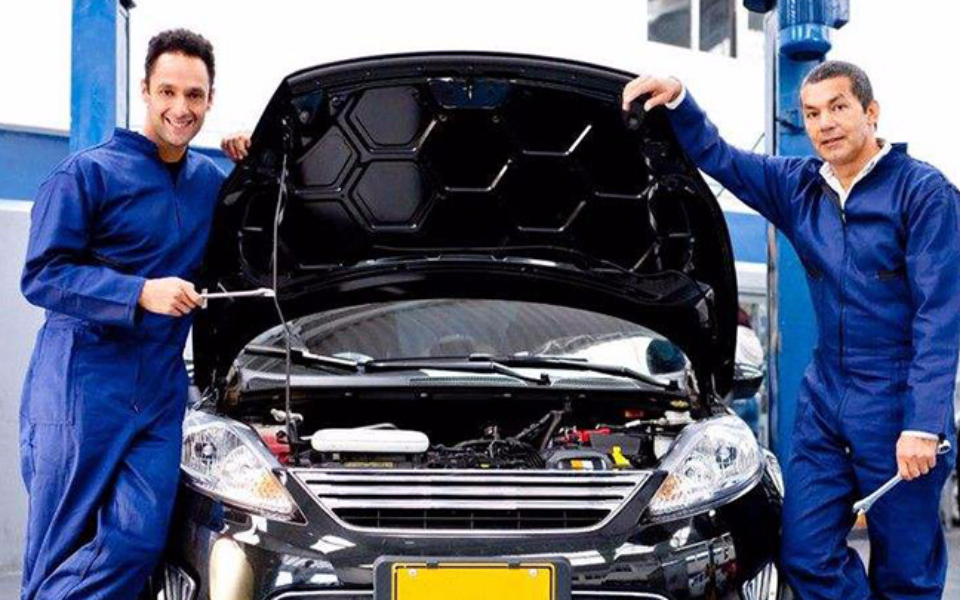 汽车维修常见的行话 教您防忽悠技能